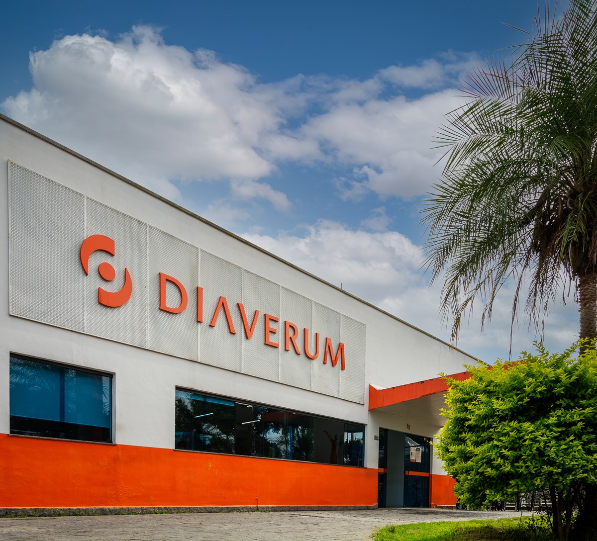 Diaverum Suzano