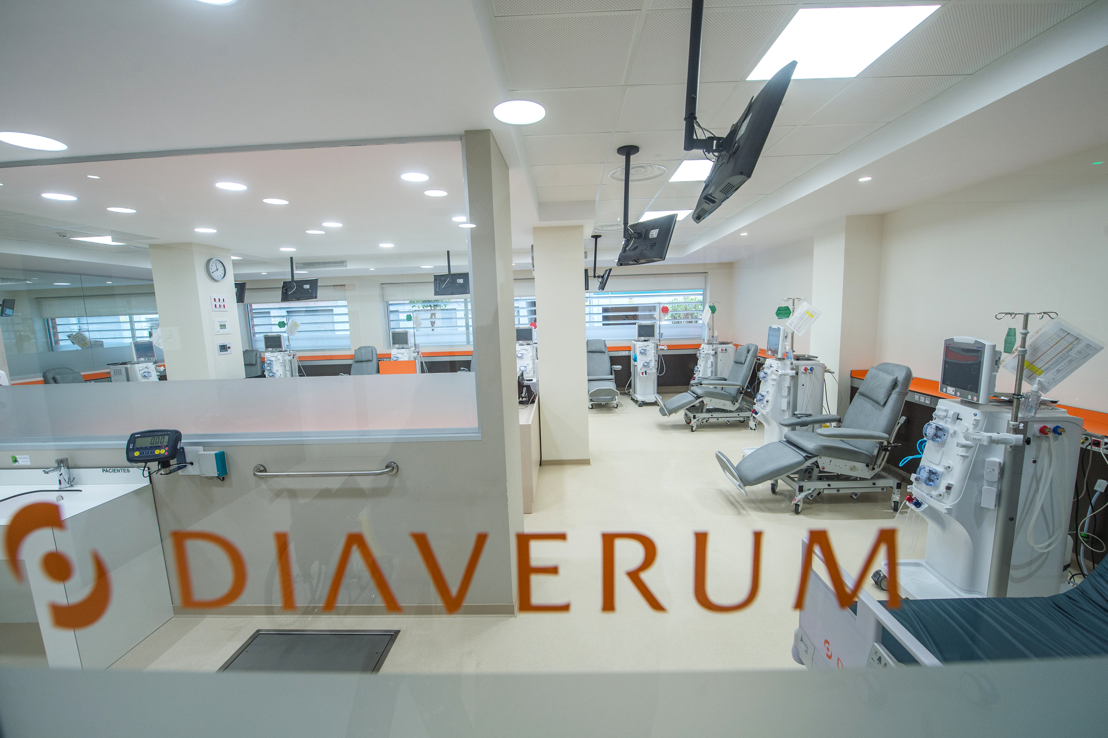 Diaverum Caravaca Dialysis Clinic