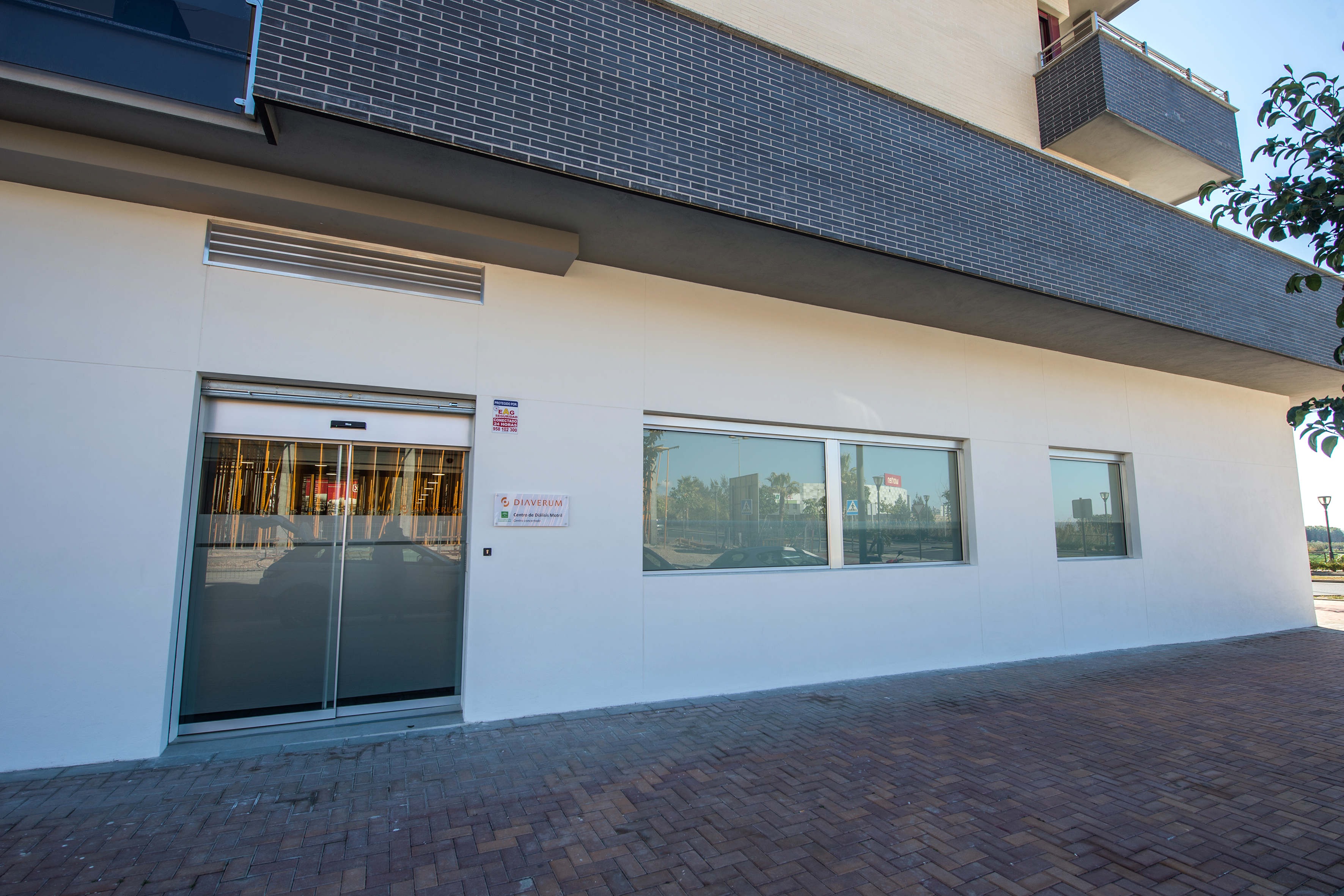 Diaverum Motril Dialysis Clinic