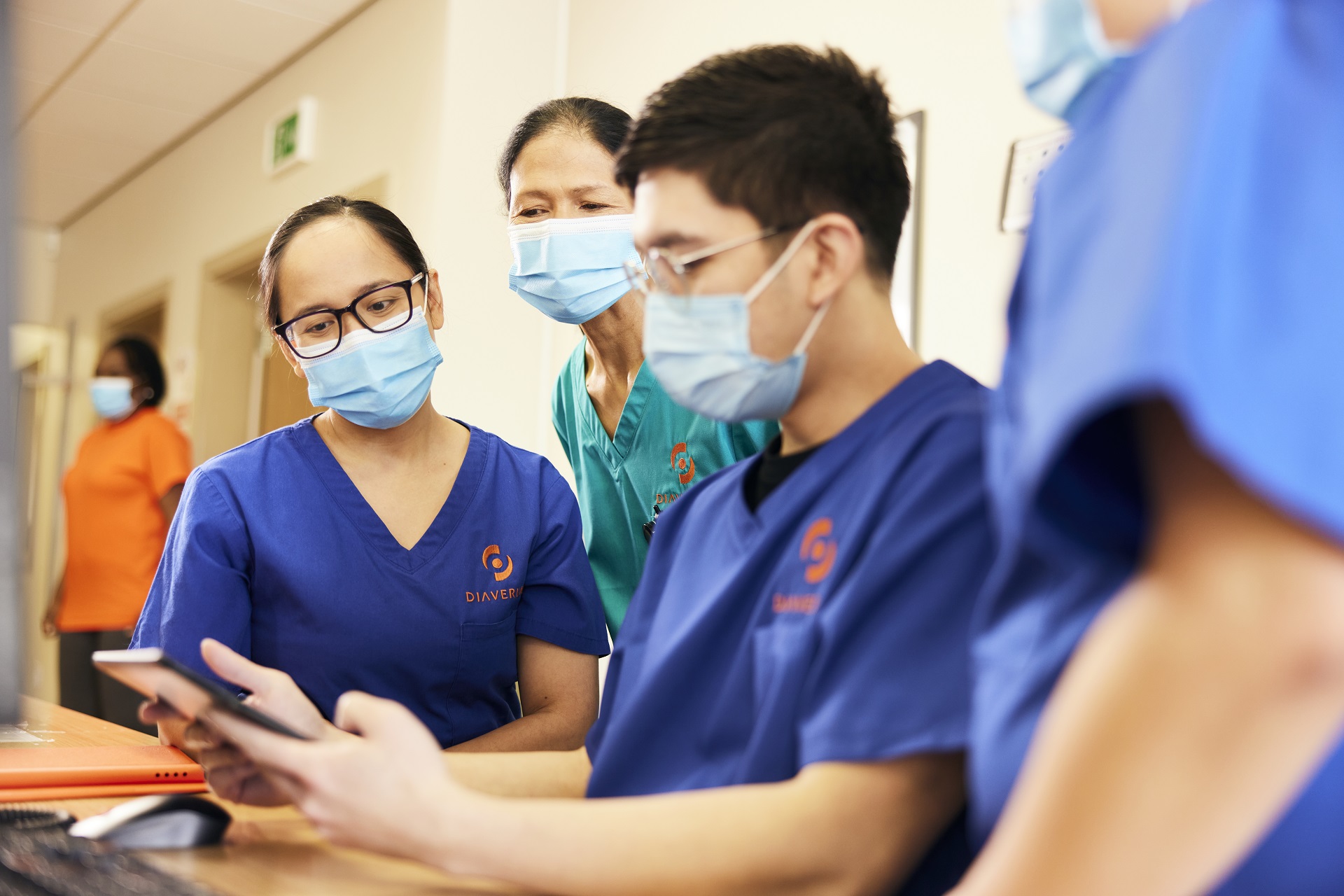 Patient experience to define industry leaders