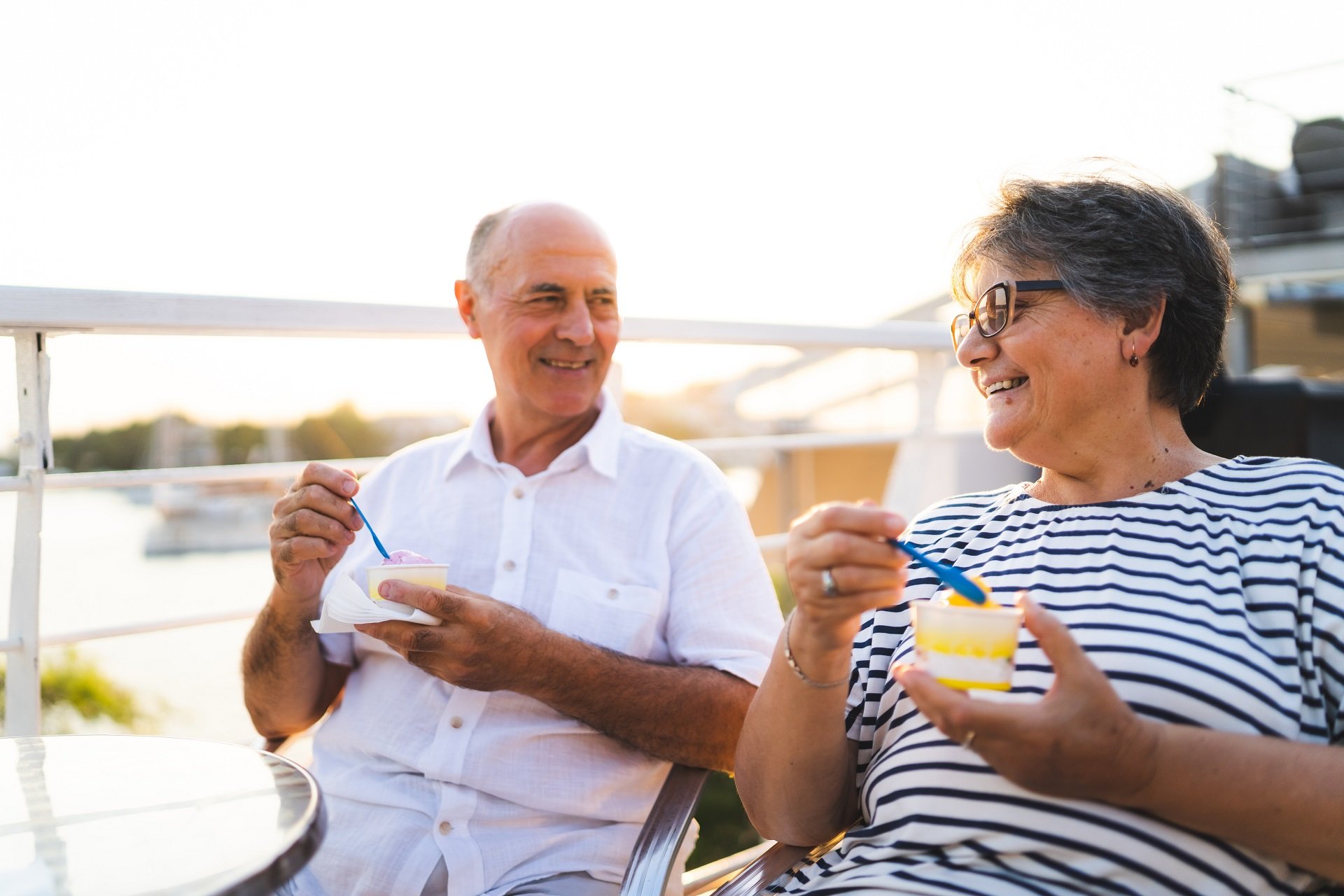 A conversation with Tina Pajunen