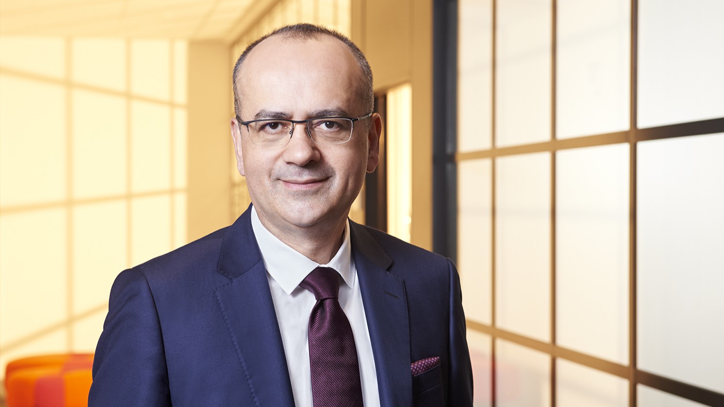 CEO end-of-year message